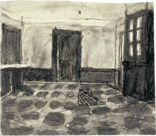 CUADERNOS DE AQUÍ: JAMES CASTLE