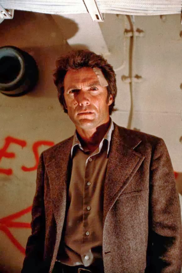 The Clint Eastwood Archive: Magnum Force 1973
