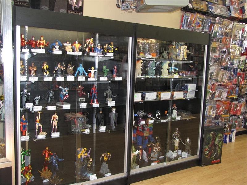 JAFO's NEWS - the FUN in FunKo: 2012-05-13