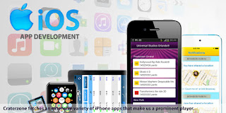 IT and Mobility Solution: IPhone and IOS Apps Development Company in India