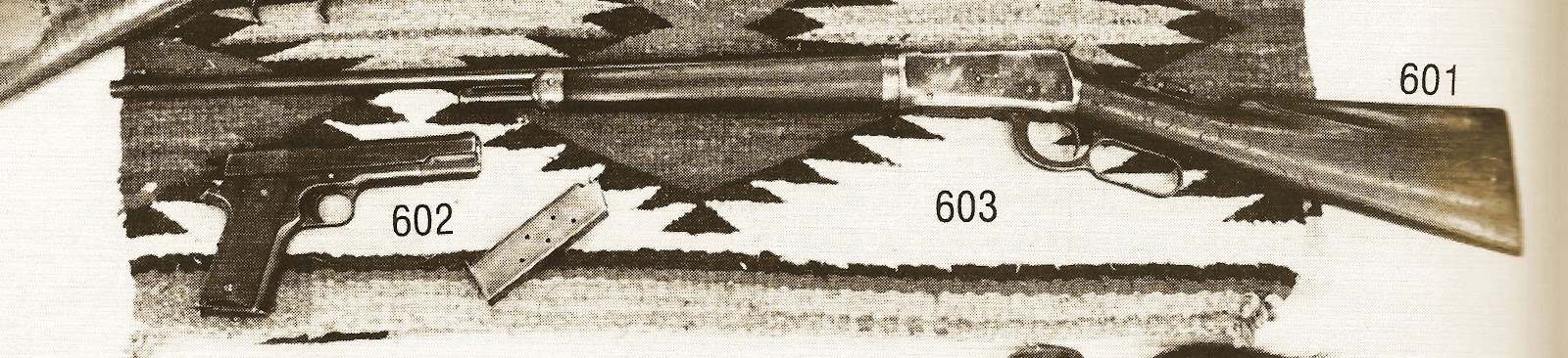 the NAVASOTA CURRENT: GETTING WARMER: The search continues for Hamer's ...