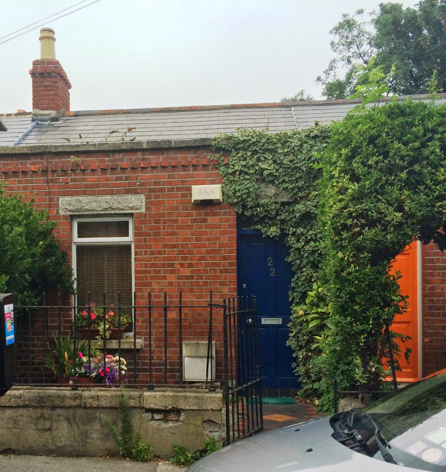 Comerford Family History: Comerford Profiles 18: James Comerford (1817 ...