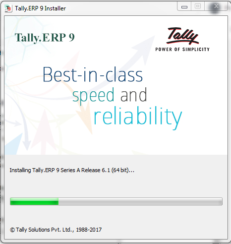 Tally Expert Tips: How to Install Tally.ERP 9