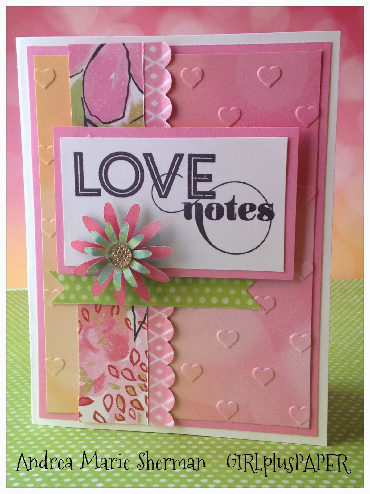 GIRLplusPAPER: CTMH This Moment and Brushed Paper Pack