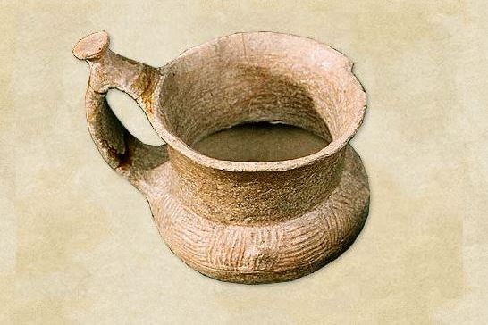 Epoca Fierului în colecţiile Muzeului Naţional de Istorie a Moldovei ...