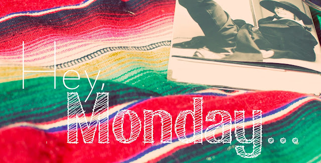 hey, monday... | joyful.life