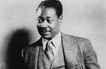 15 modern poems for FCS: 7. Claude McKay, "If We Must Die"