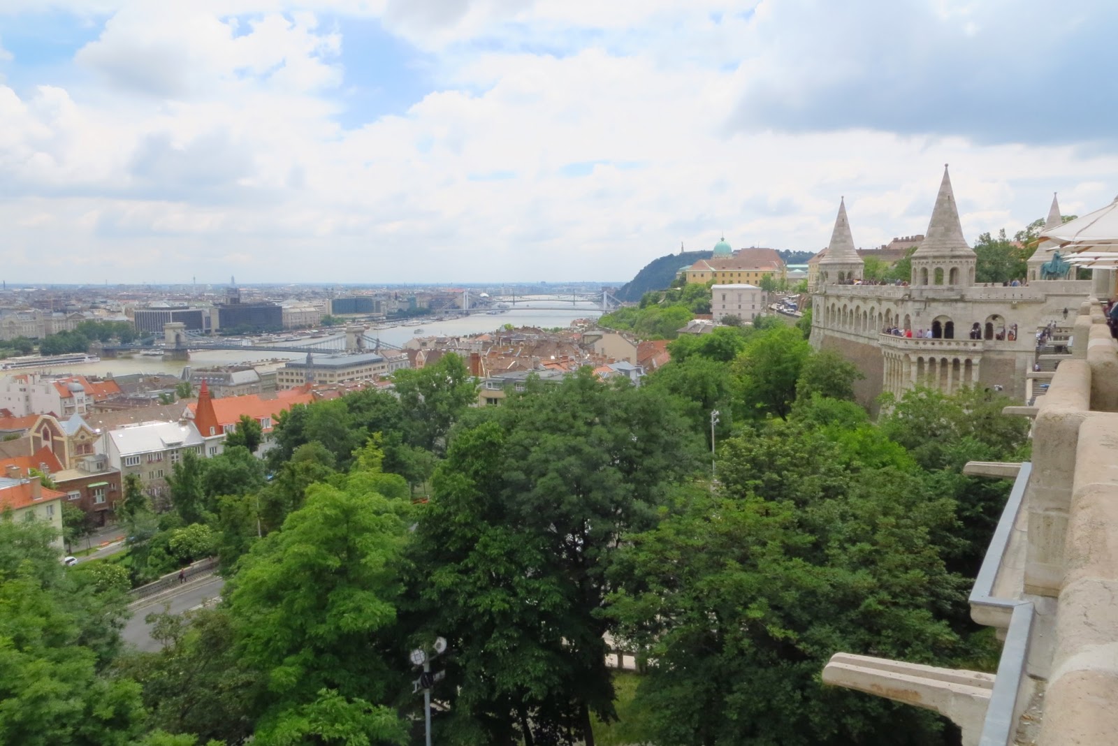 RedTandem.net: Győr to Budapest