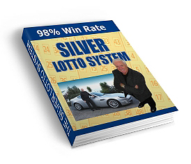 Amazon Webstore: Lottery numbers- Silver Lotto System - the world's # 1 ...