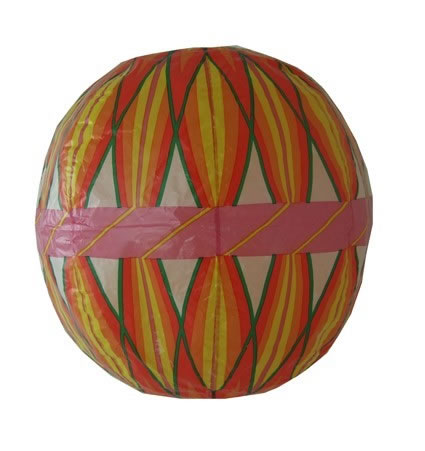 Sisters Guild: Wednesday Woo: Japanese Paper Balloons