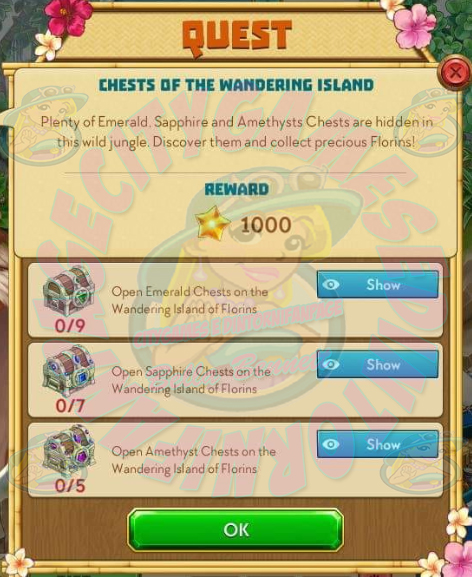 Fans di CityGames Blog: Taonga The Island Farm- Wandering Island Of ...