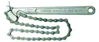 EB Hand Tools: Kunci Filter Rantai