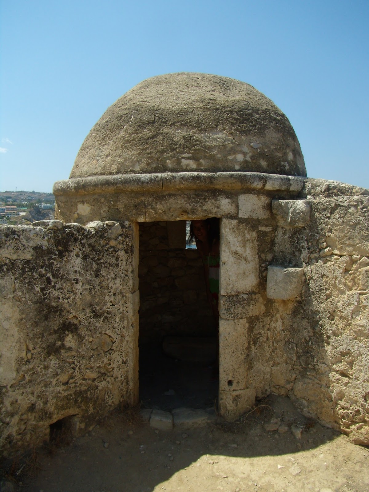 The Art History Journal: Girit'te Türk Mimarisi