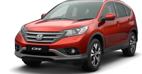 Informasi Terbaru Harga Mobil Honda CR-V