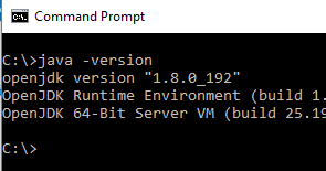 Inspired by Actual Events: Amazon Corretto: Another No-Cost JDK