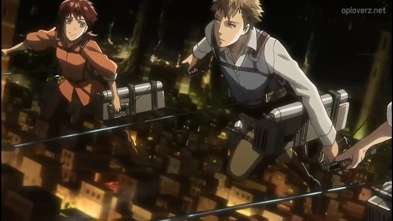 Download Snk Ova Levi - lucklasopa