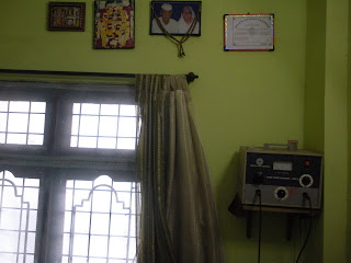 Dr.Samarth: Physiotherapy Services