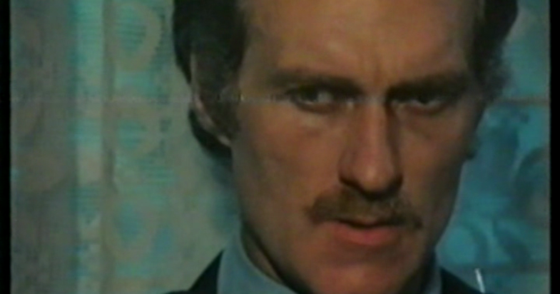 Name That Filipino Actor!: Ronnie Patterson