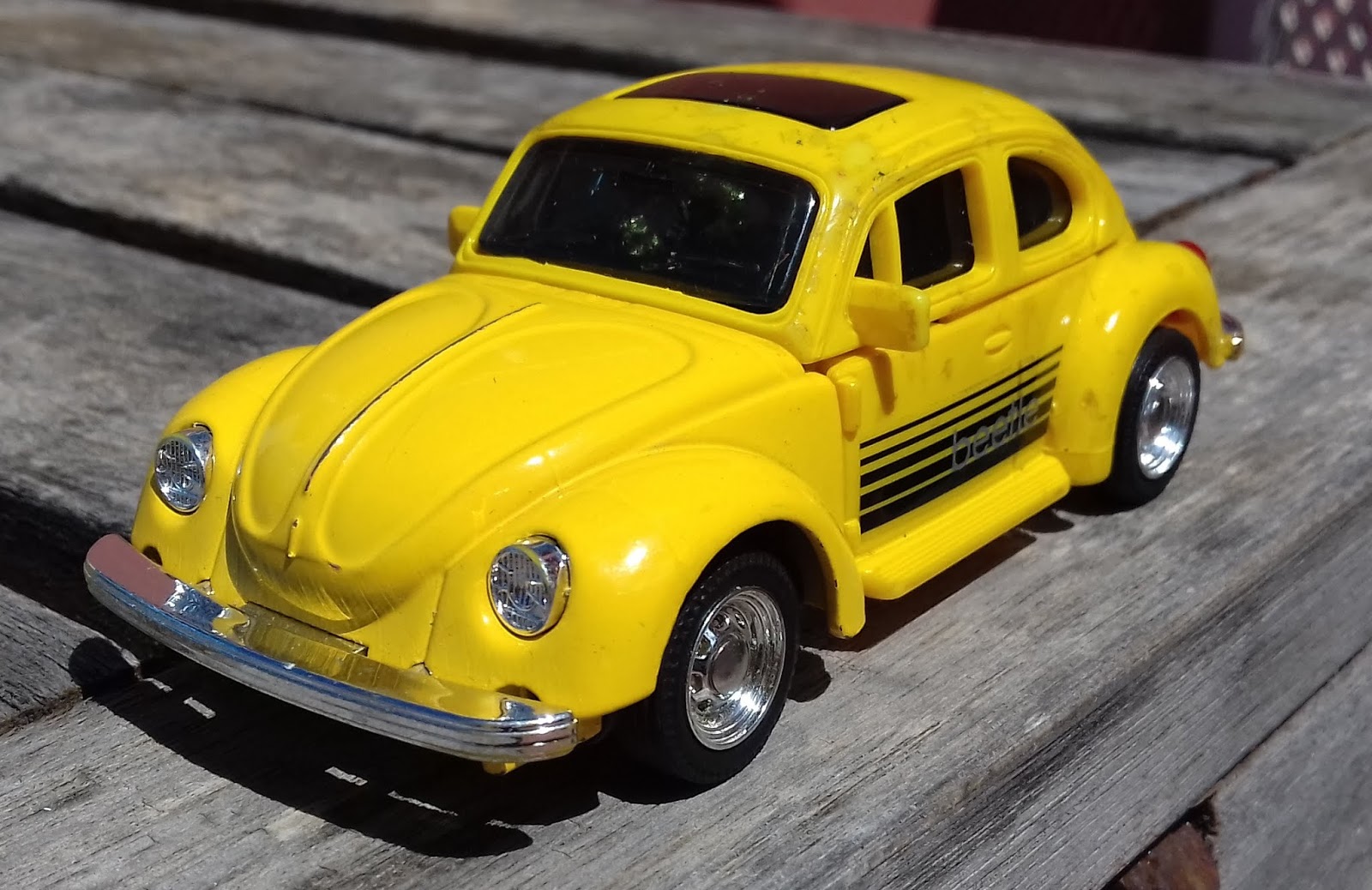 Retro Guido - Tu espacio retro -: Bug Bite (Super Gobots)