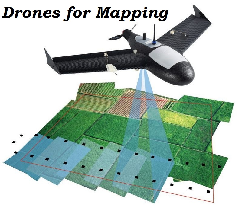 3 Most Common Mistakes in Farm Mapping with Drones | Agriculture ... 3 Most Common Mistakes in Farm Mapping with Drones | Agriculture ...