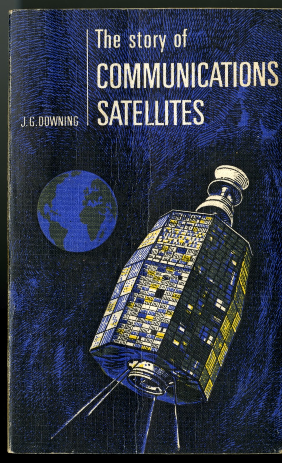 Dreams of Space - Books and Ephemera: The Story of Communications ...