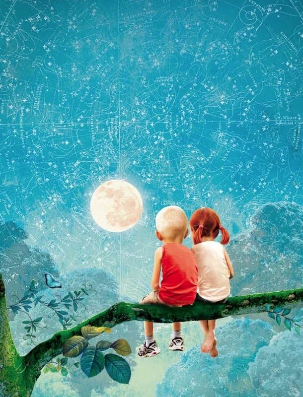 Le secret de Garmann de Stian Hole