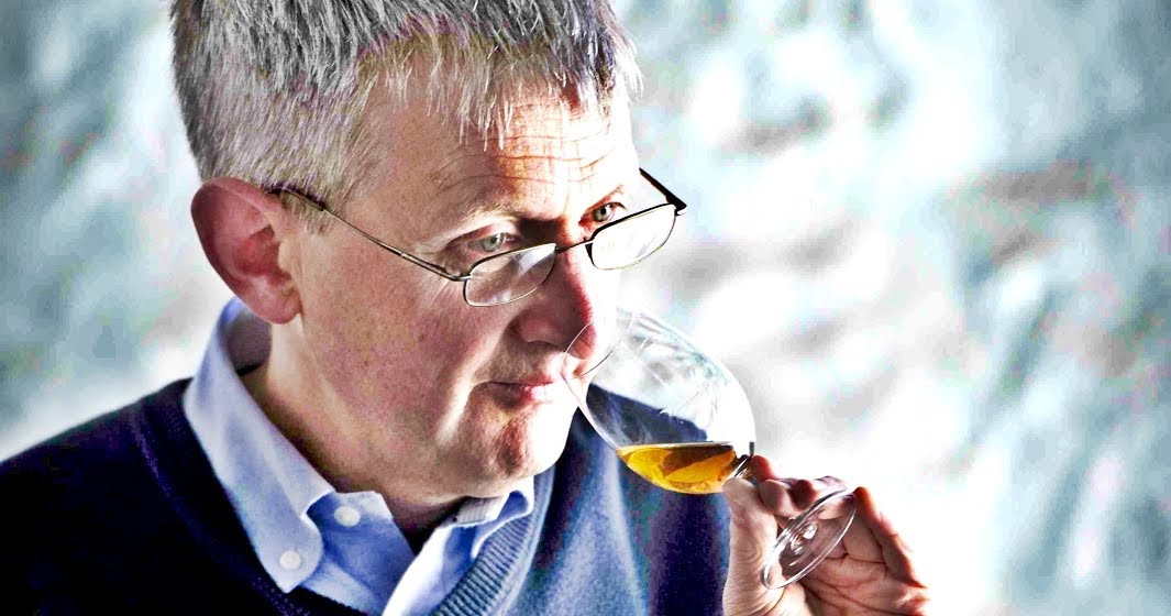 EL GENTLEMAN QUE CAMINA: Jim Beveridge