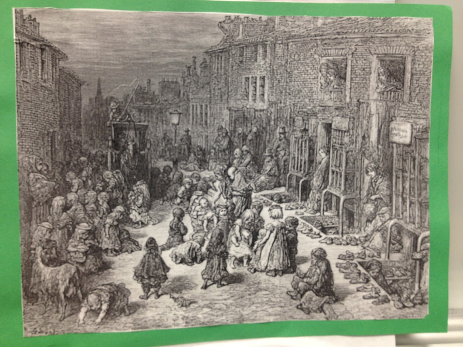 Parker's History 10 Blog: Museum Curator Project