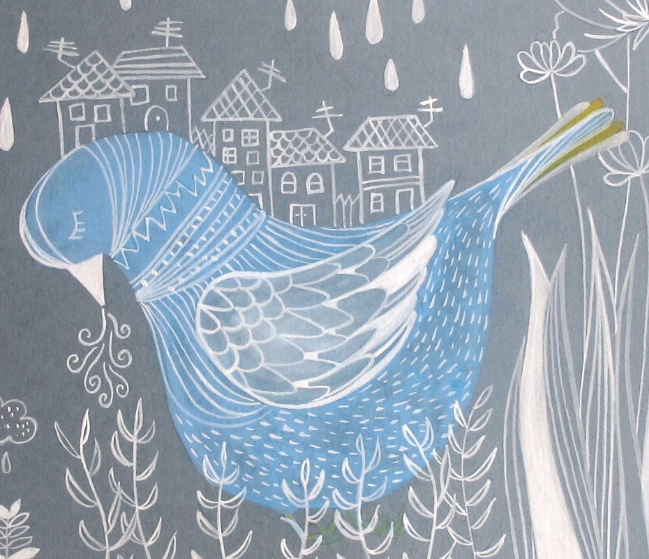 TiMi: A touch of whimsy