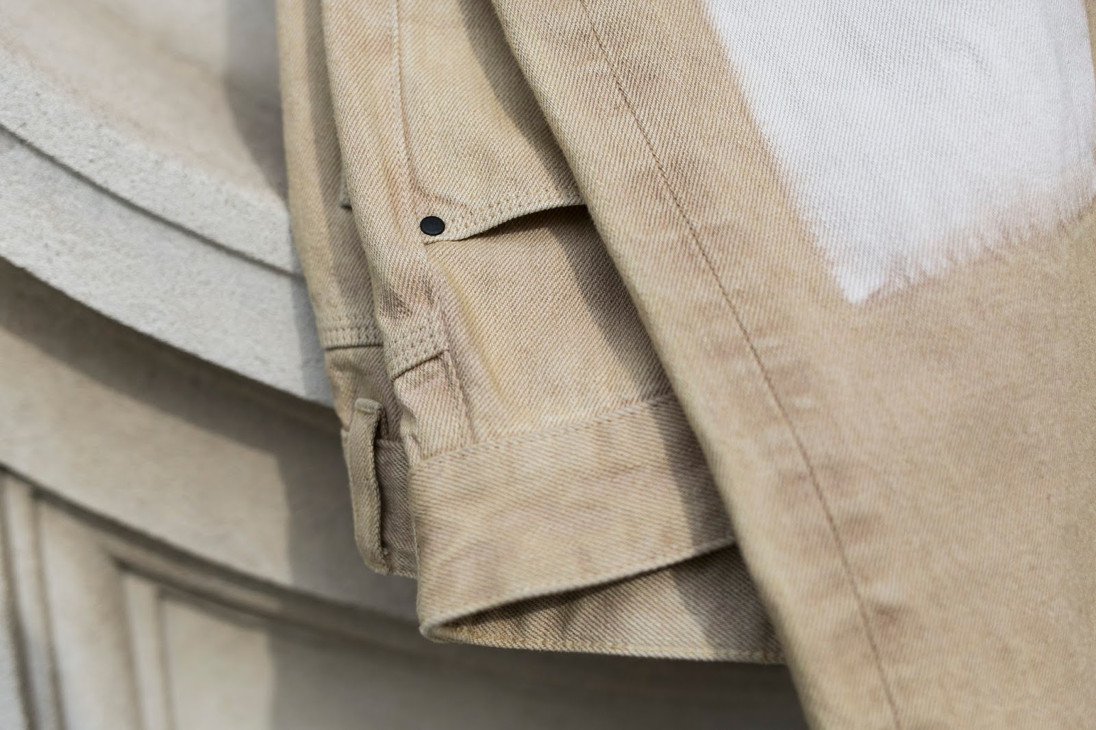 Buckets & Spades - Men's Fashion, Design and Lifestyle Blog: Using Your ...