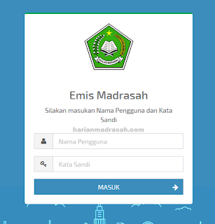 Cara Mengatasi Log out Otomatis di Emis Online (emispendis.kemenag.go ...