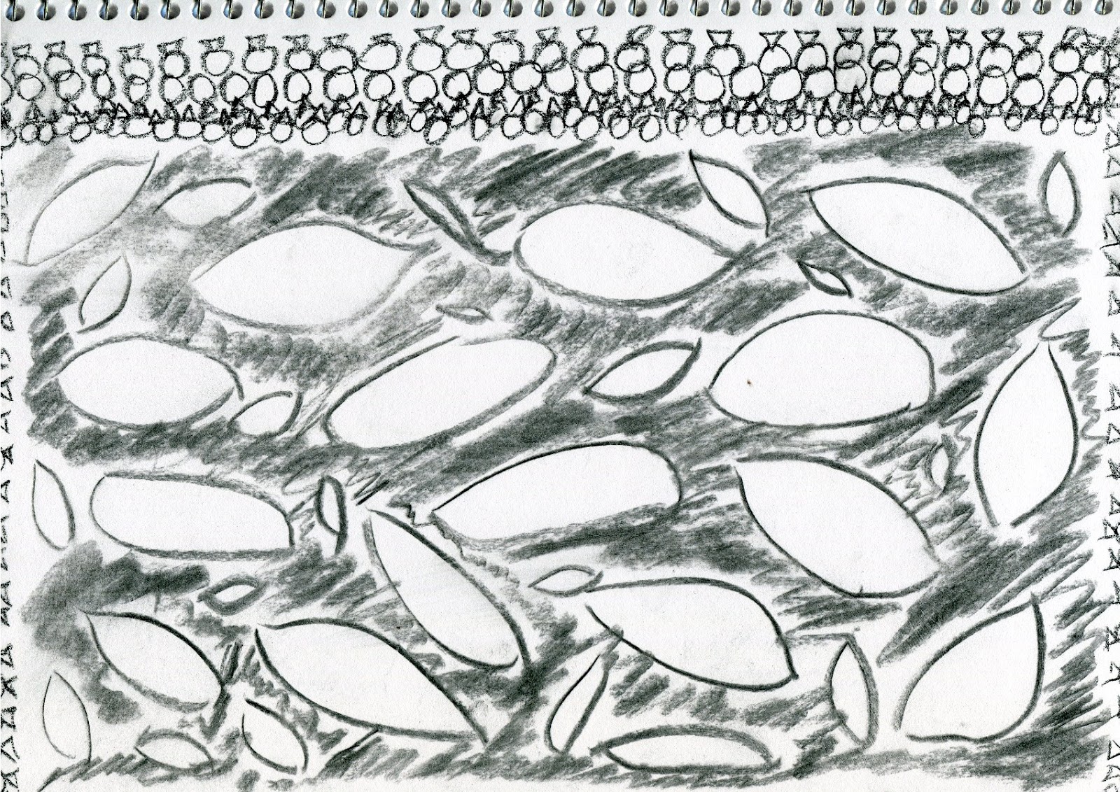Dee Gilbert Design: Unified Drawing 3