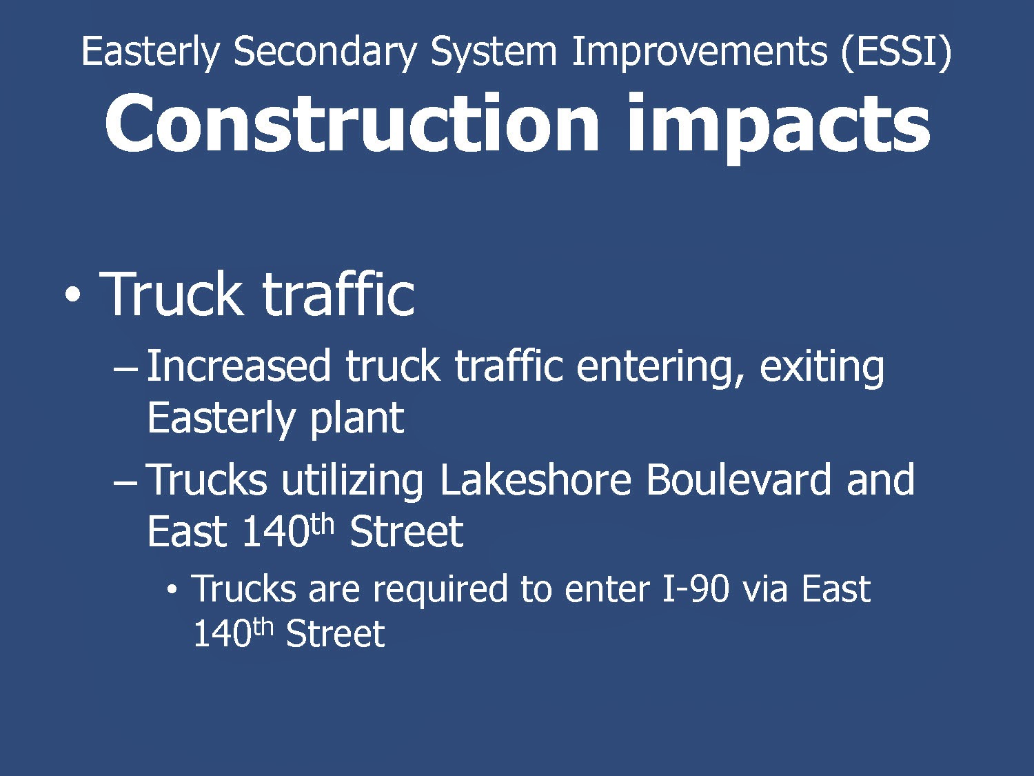 .@neorsd blog: NEWS: Multi-year project will expand treatment capacity ...