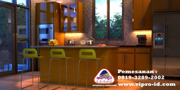 Jasa Pembuatan Meja Kantor, Partisi, Booth, Meja Bar, Kitchen Set ...