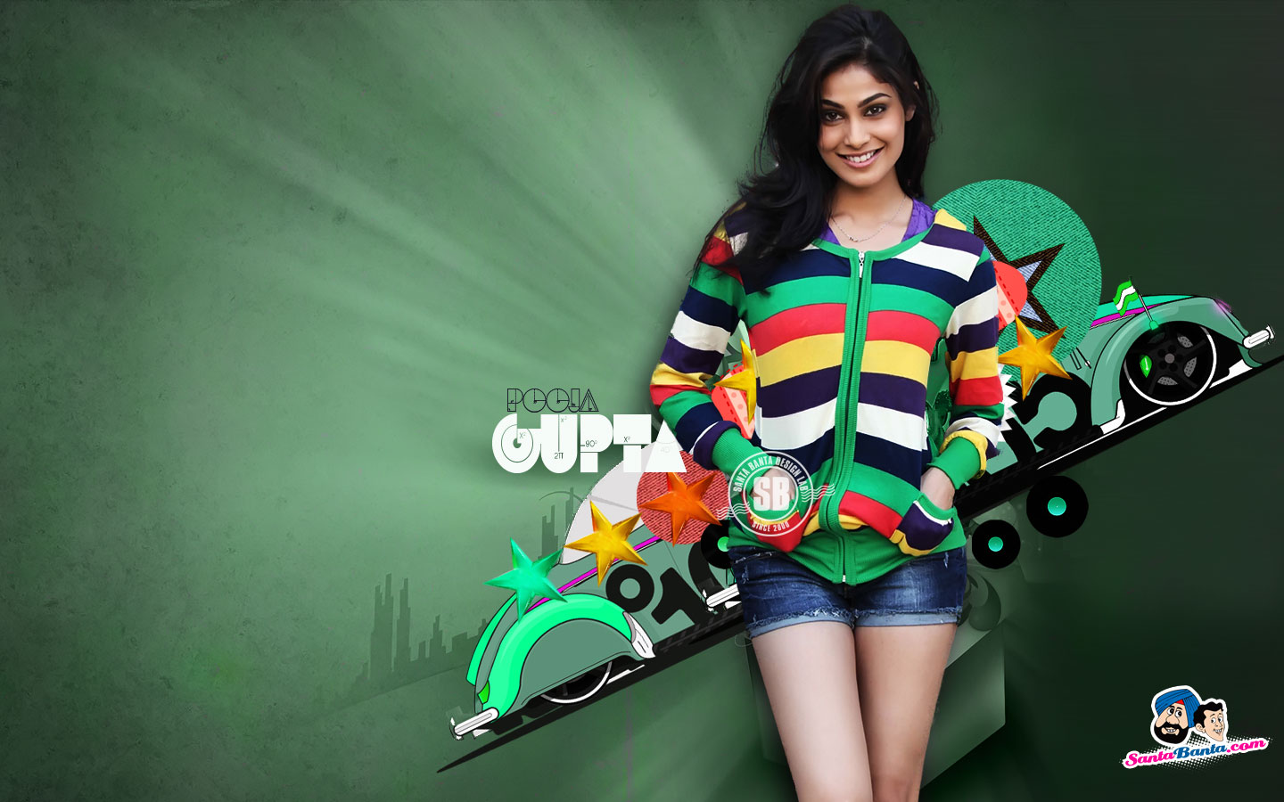 Pooja Gupta. - BOLLYWOOD ADDAA | Latest Bollywood Hot Pics of Actresses ...