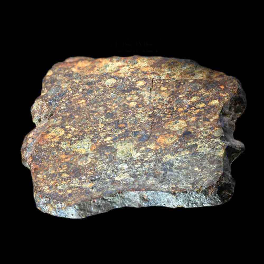 Meteoritos Canarias: METEORITOS; Sideritos, Mesosideritos, Condritas ...