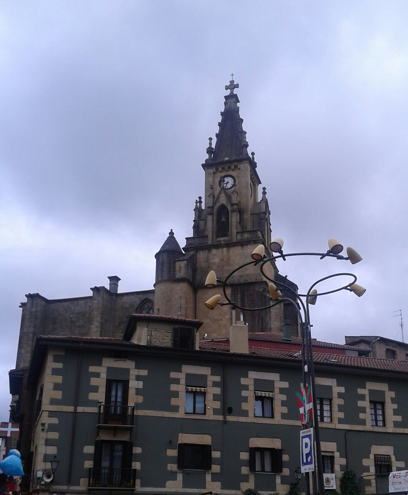 Rentería/ Errenteria