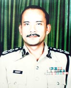 My Musing: Tun Hanif Omar - A Brief History