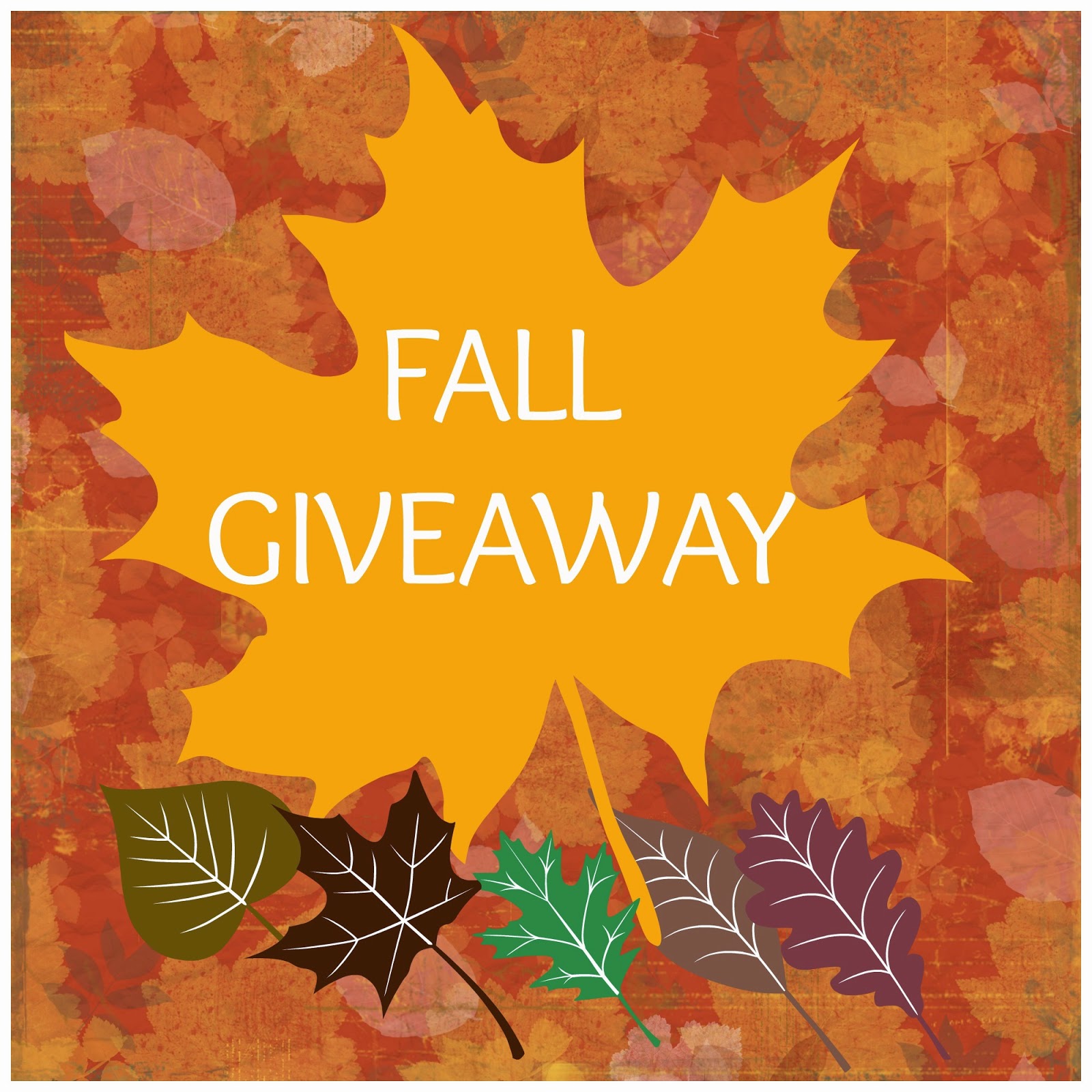 Fairytales and Fitness: Welcoming Fall with a GIVEAWAY