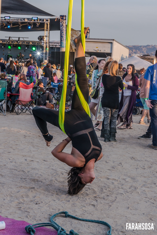 FARAHSTOP: JOSHUA TREE MUSIC FESTIVAL 2015 (Days 1 & 2), 05'15
