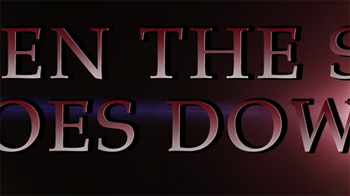 Lady Reader's Bookstuff: Morganville: The Series @MV_The_Series ...