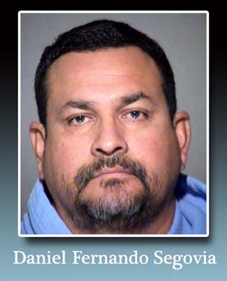 Four legged friends (and enemies): Arizona: Daniel Segovia, 47 ...