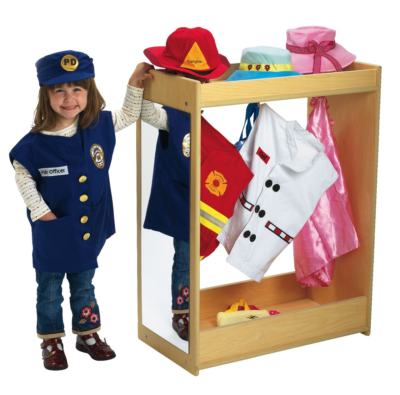 AAA State of Play Blog: Supplying Your Classrooms