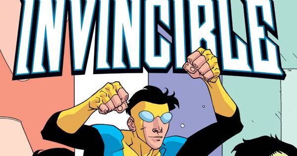 ¡Siempre quieres leer Un Cómic Más!: RECOMENDACIÓN DE LA SEMANA EN ...