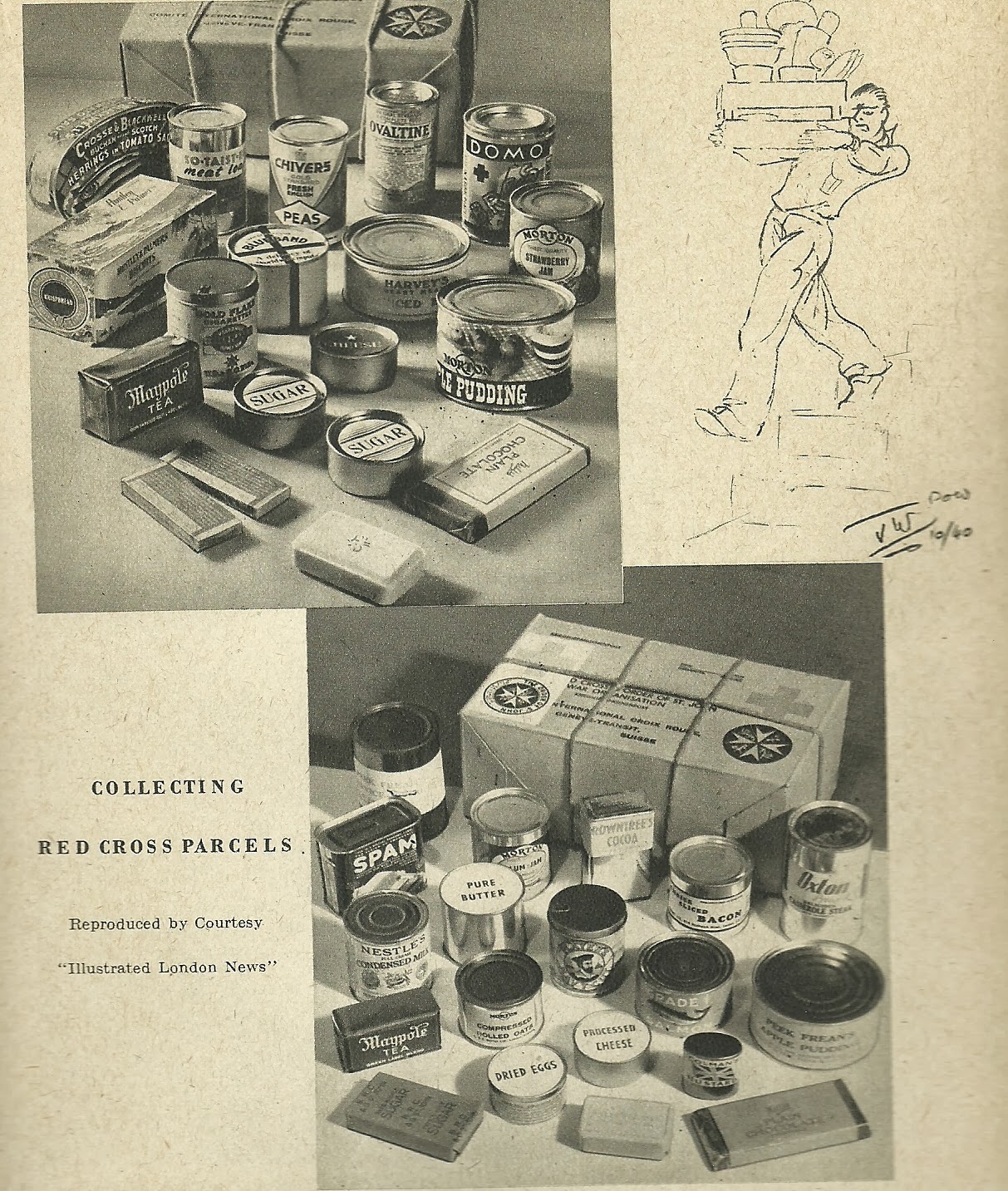 WW2: A Tribute to the RCAF-The Royal Canadian Air Force 1939-1945: Ever ...