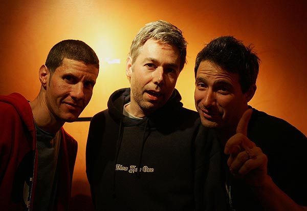 Malty Hops: Adam Yauch of Beastie Boys, RIP