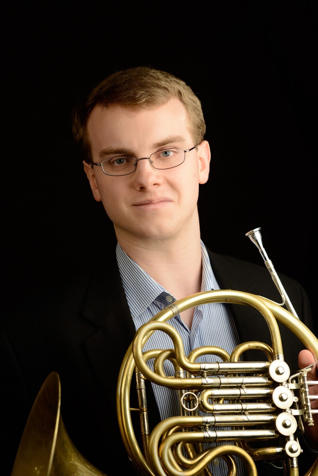 Fox Valley Symphony Orchestra Notes: Austin Larson Returns to the Fox ...