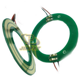 Slip Rings, Slip Ring Manufacturer, Ethernet Slip Rings, Customized ...