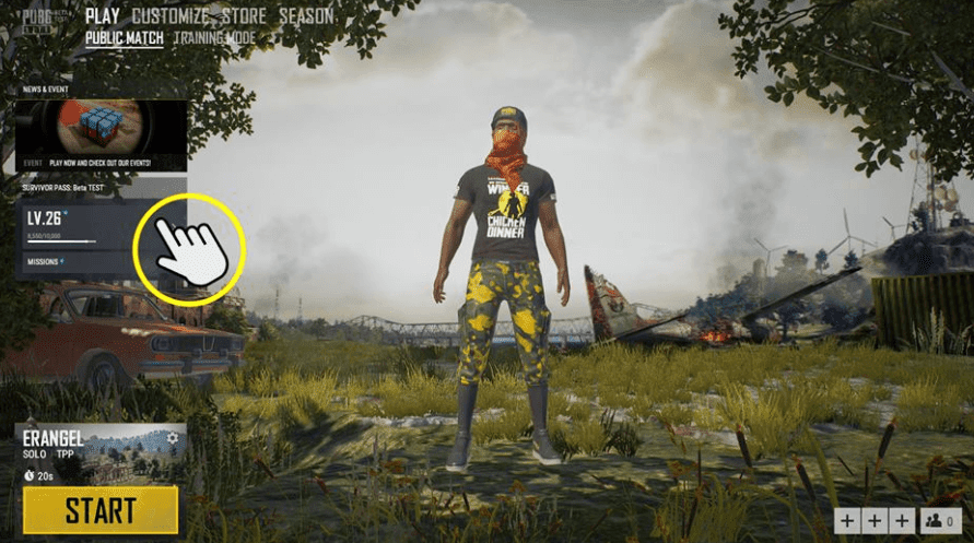 PUBG LITE PC minimum system requirements released: Everything you need ...