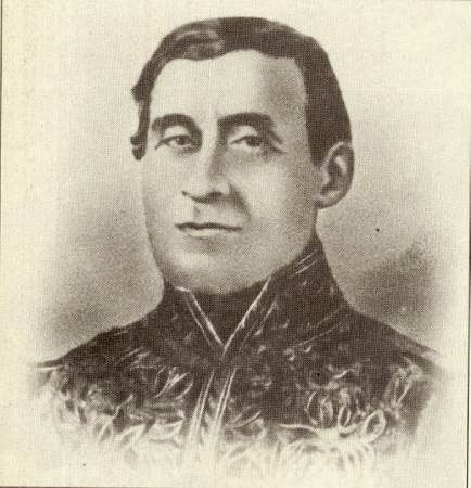 José María Melo - Alchetron, The Free Social Encyclopedia